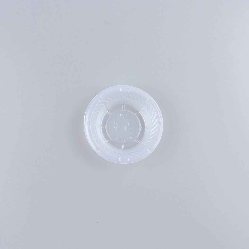 Plastic Container – UGS Packaging