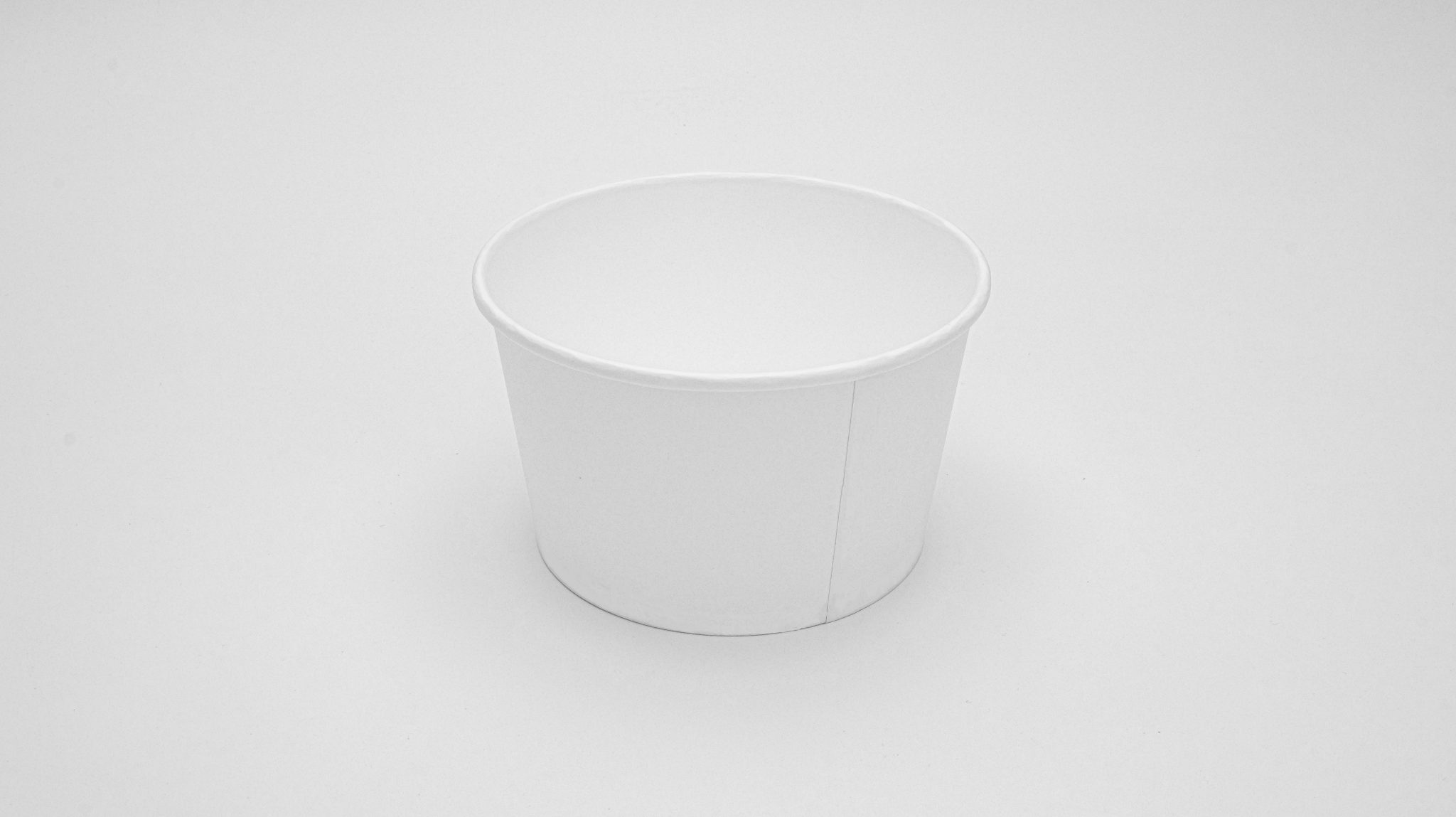 Single Wall Paper Bowl 850CC – UGS Packaging