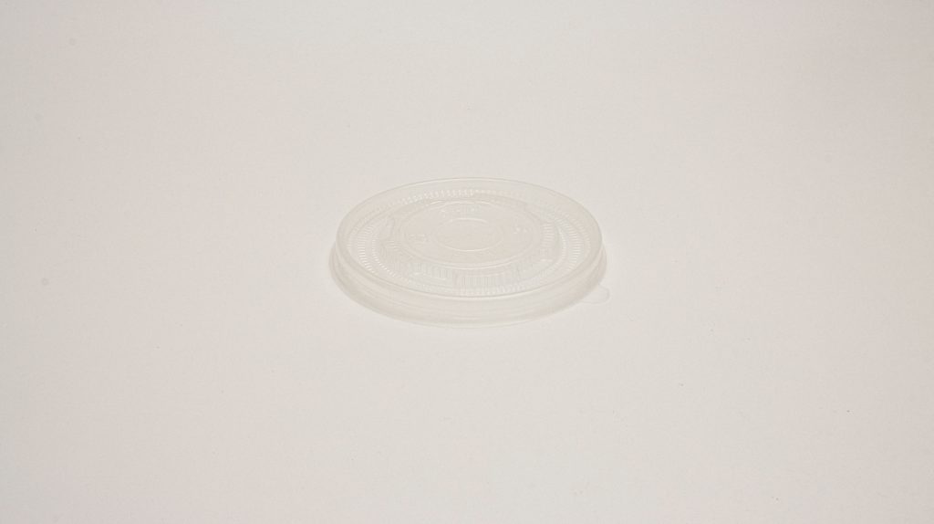 PP Sheet Lid – UGS Packaging